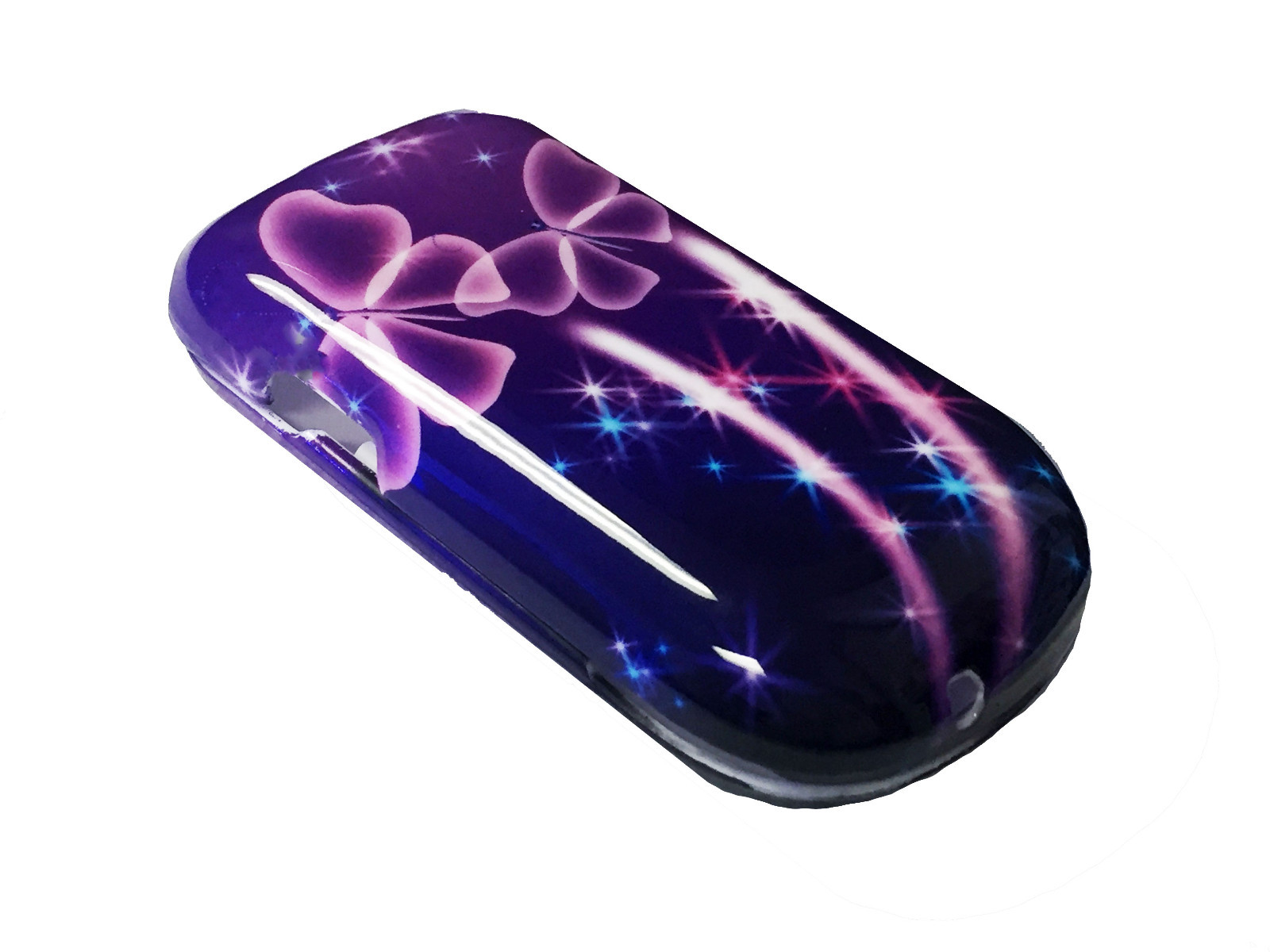 Hard Snap on Phone Cover Case for For LG True 450 MS450 B460 | eBay