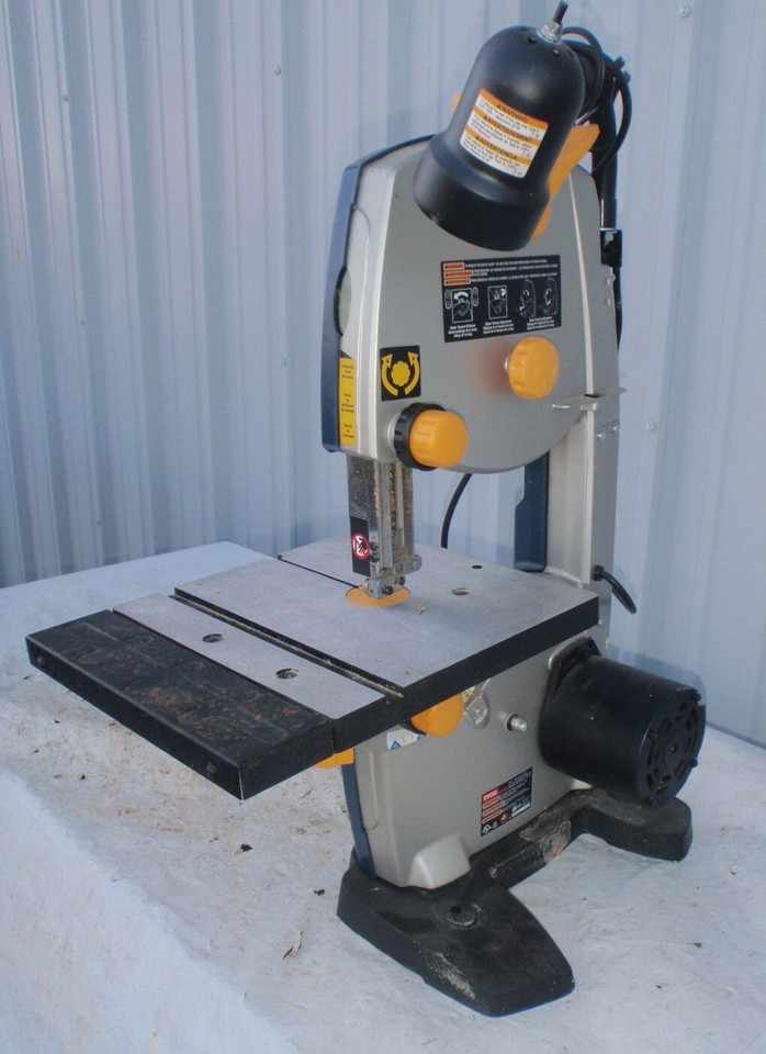 Ryobi BS903 Band Saw | eBay