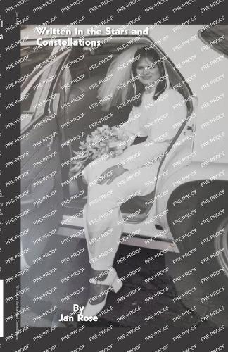 Jan Rose Written in the Stars and Constellations (Poche) 9798224392315 ...