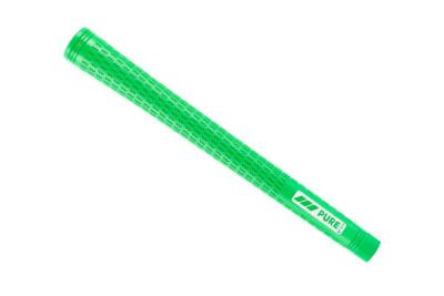 PURE PRO Green Grips - 9 Piece Golf Grip Bundle - UNDERSIZE | eBay