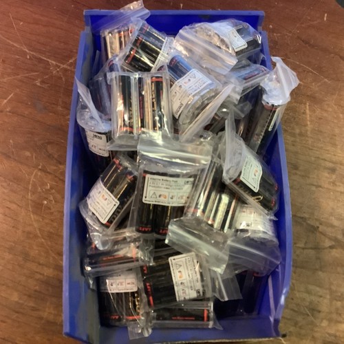 Perma 101351 3/Migon/AA/LR6 Battery Pack Alkaline (lot Of 10 Packs) | eBay