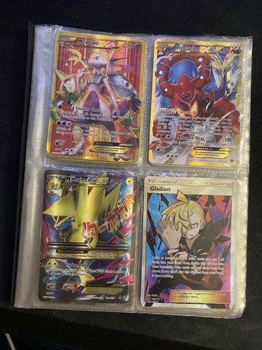 Pokémon Binder Collection (LP/MP Read Desc) | eBay