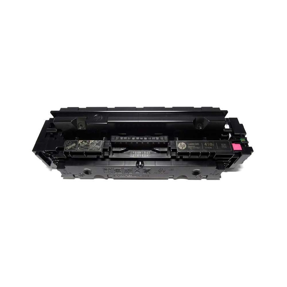 Original Toner CF413X 410X Magenta für HP LaserJet Pro M452, MFP M377 ...