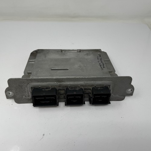 2006 FORD MUSTANG 4.0L ECU ECM PCM ENGINE CONTROL MODULE 6R3A-12A650-BB ...