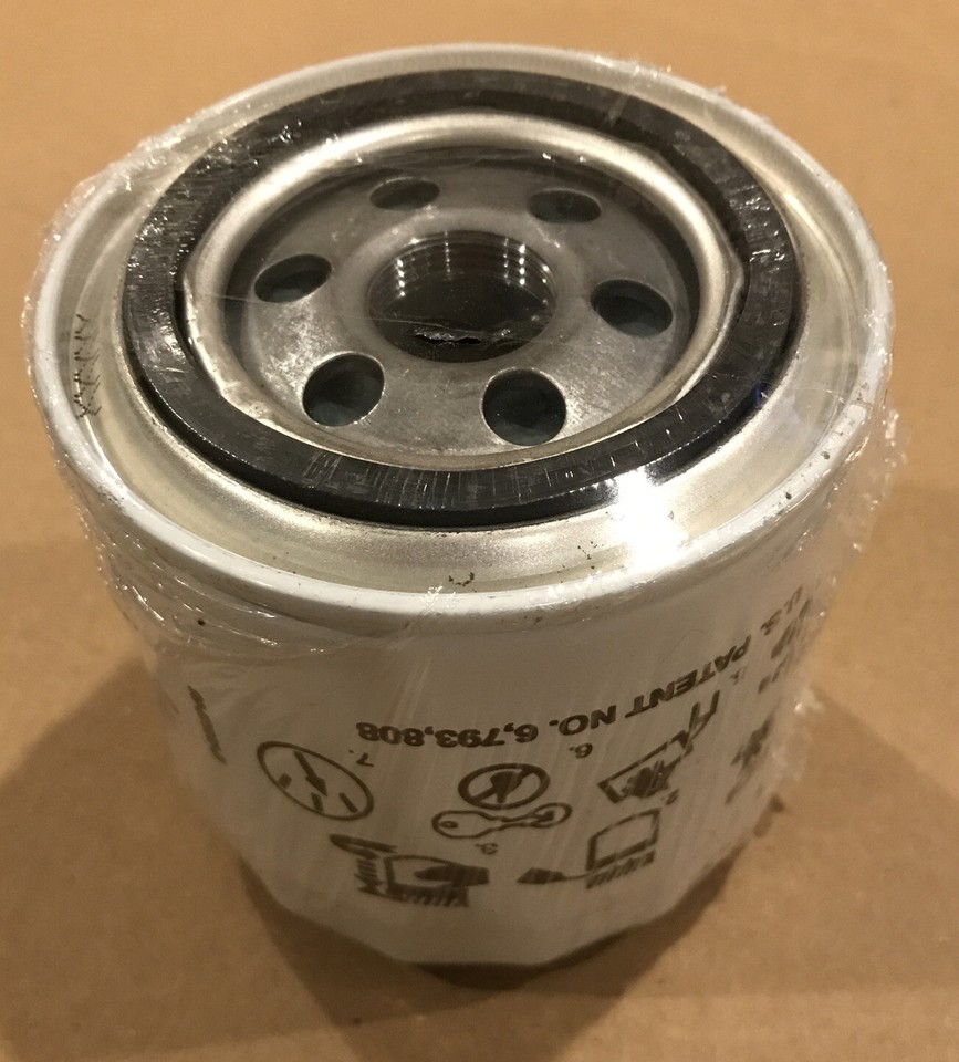 NAPA ProSelect Spin On Engine Oil Filter 21372 | eBay