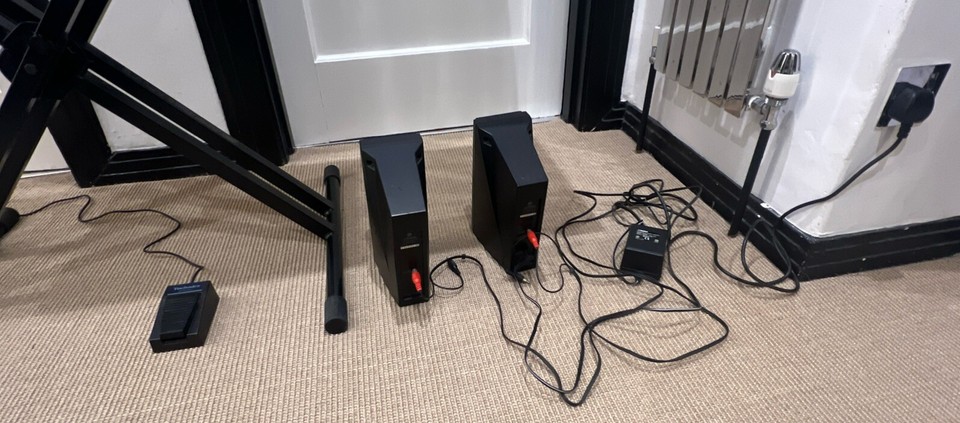 Technics SX-P50 Digital Stage Piano | eBay UK