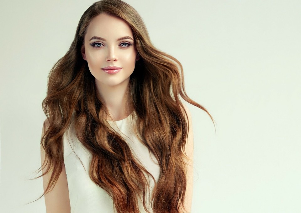 HAIRDRESSER HAIR SALON HAIRSTYLE HAIR Colour Highlight POSTER Print ...