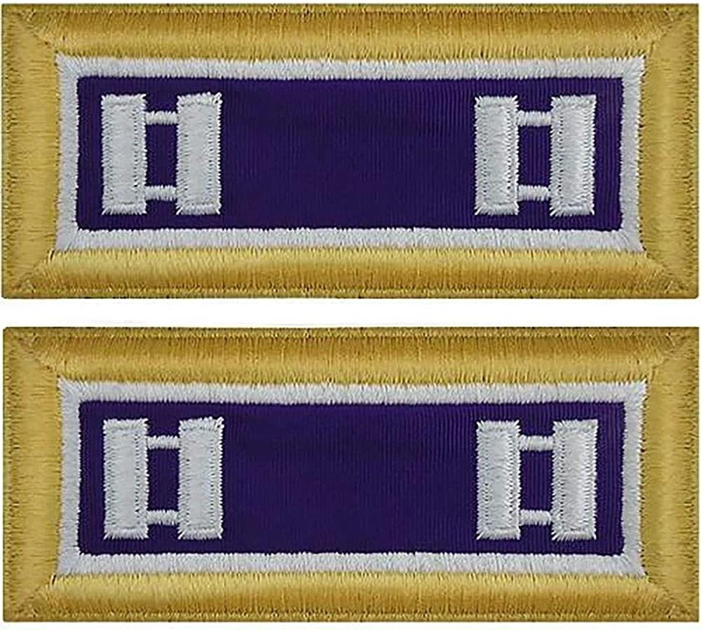 Army Asu Rank By Branch