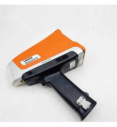 New Handheld XRF analyzer gold tester metal analyze auto catalytic ...