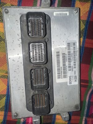 🔥Engine ECM Control Module Fits 07 DODGE RAM 1500 ASPEN 05094402AI | eBay
