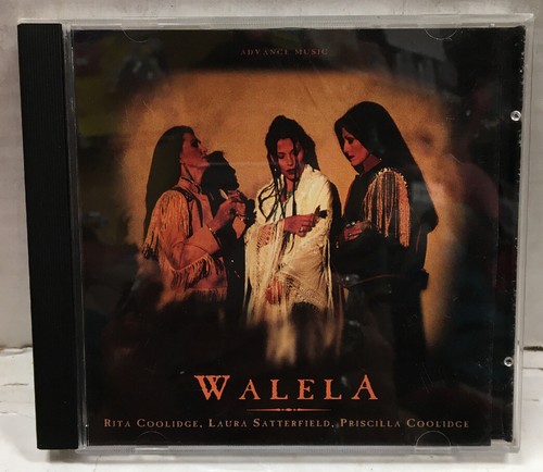 Walela Self Titled CD | eBay