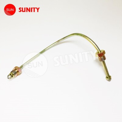 TAIWAN SUNITY - FUEL INJECTION PIPE for YANMAR YSB8 sailing boat engine ...