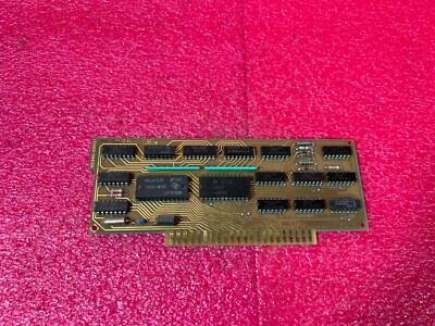 Counters & Timers - Hp 5340A Frequency Counter