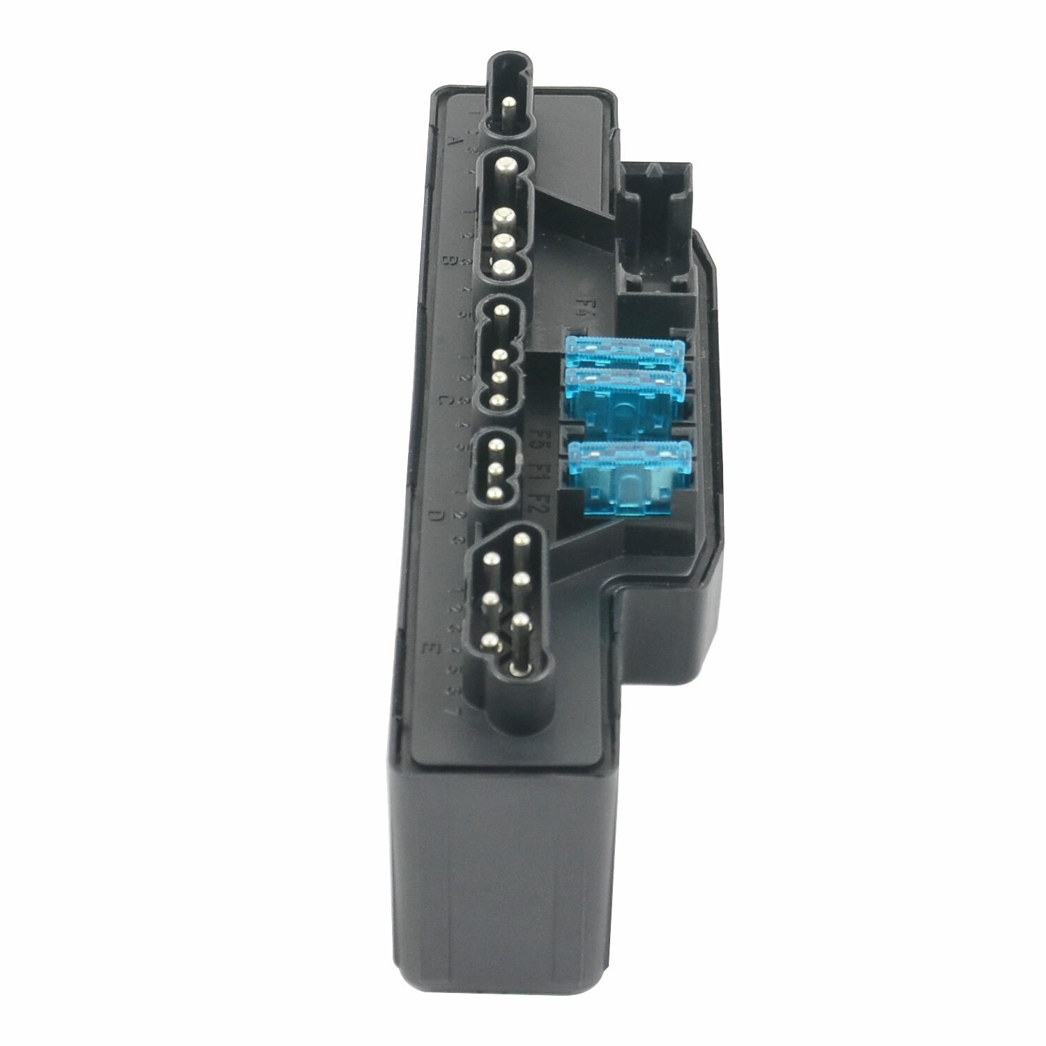 Fuse Box Relay Unit 2105400472 For Mercedes-Benz E-Class W210 E220 E270 ...