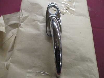 1948-50 Packard Trunk Lid Handle | eBay