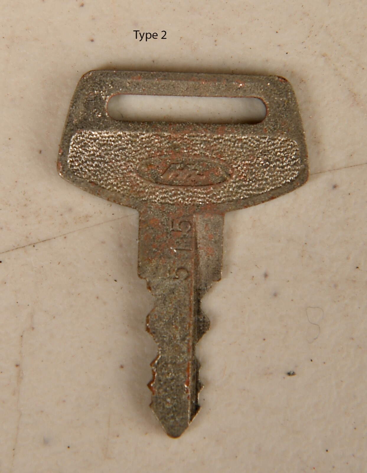 Genuine Honda Motorcycle Keys Over 1000 in stock This Auction is for ...