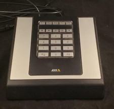 Axis T8310 Video Surveillance Control Board - Keypad for sale online | eBay