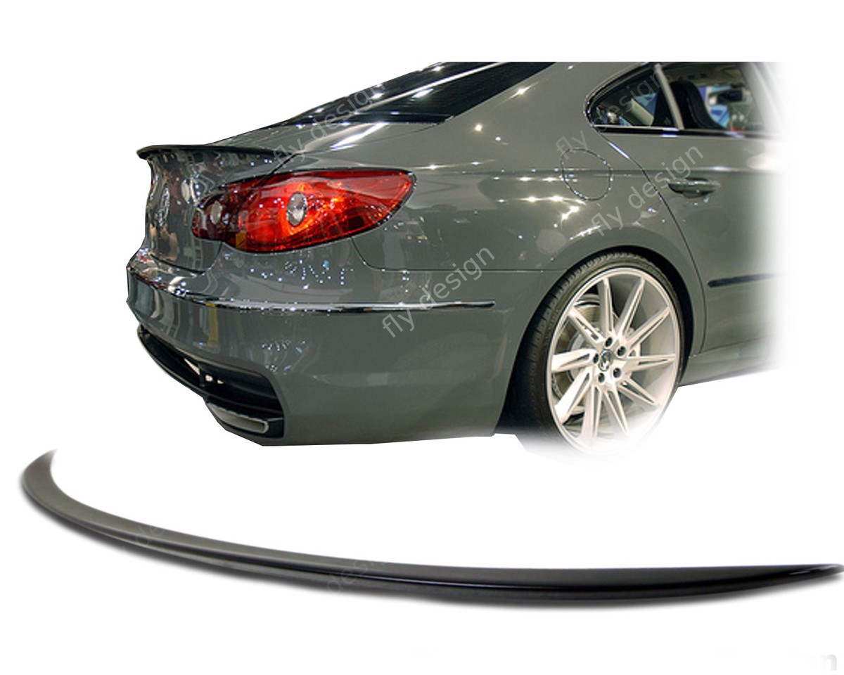 Línea Passat Cc R VW Passat CC Gesehen In Juli 2020.