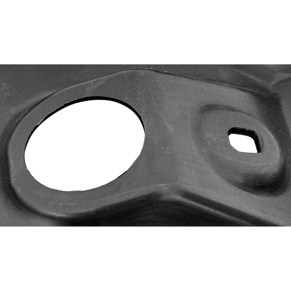 Engine Splash Shields Front for Chevy 22847943 Chevrolet Silverado 1500 ...