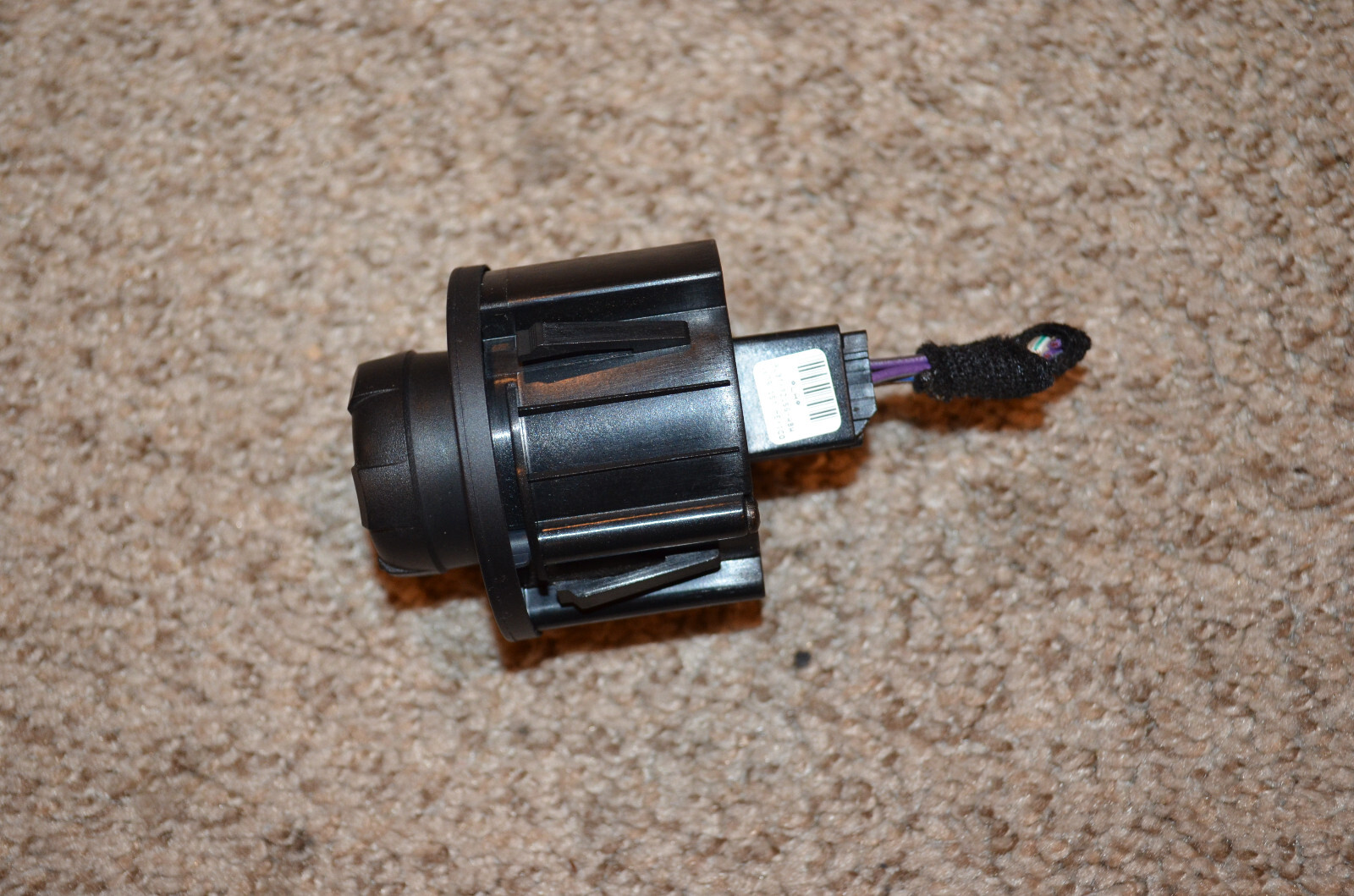 2010-2014 FORD F150 LARIAT 4X4 SWITCH 4 WHEEL DRIVE TRANSFER SELECTOR ...