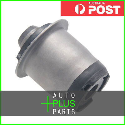 Fits NISSAN ALTIMA COUPE SUBFRAME REAR BUSHING - CL32 | eBay Australia