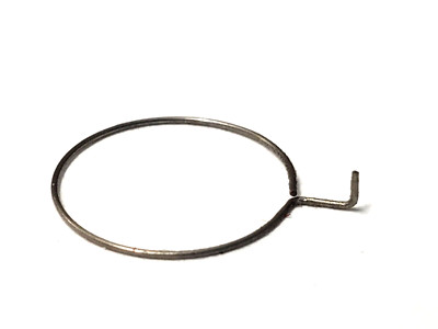 Shimano RD1948 Anti-Reverse Lock Out Spring (discontinued) (1A) | eBay