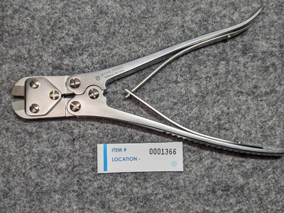 Forceps - Forceps Germany