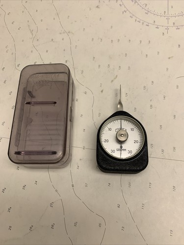 correx force gage 30 gramm | eBay