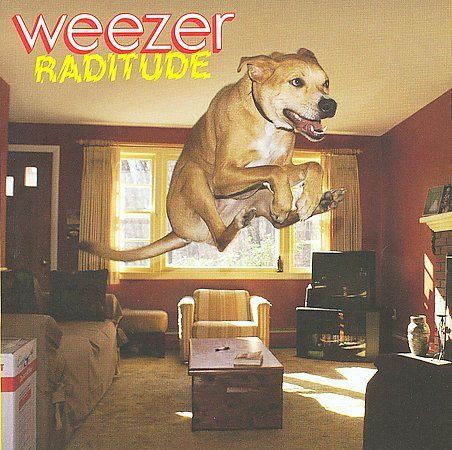 Raditude [Deluxe Edition] by Weezer (CD, Nov-2009, 2 Discs, Geffen) for ...