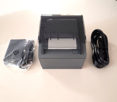 NEW Cognitive TPG A799 A799-280E-ND02 Thermal Receipt Printer Ethernet ...
