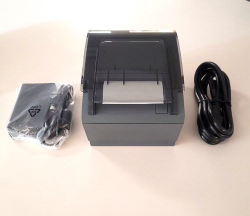 NEW Cognitive TPG A799 A799-280E-ND02 Thermal Receipt Printer Ethernet ...