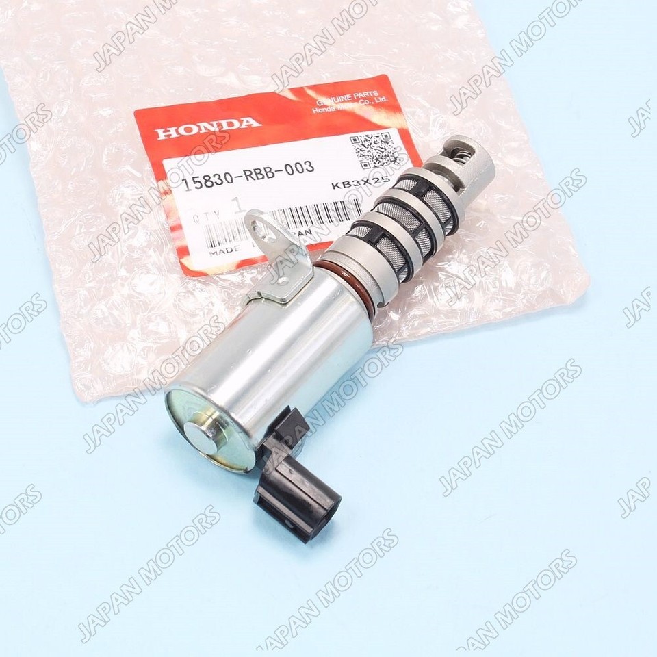 Honda Acura RSX TSX VTC Oil Control Valve Assembly 15830-RBB-003 ...