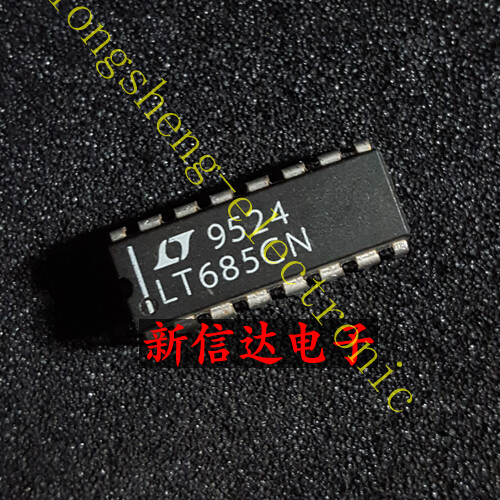 1PCS LM301AJ Operational Amplifiers CDIP8 | eBay