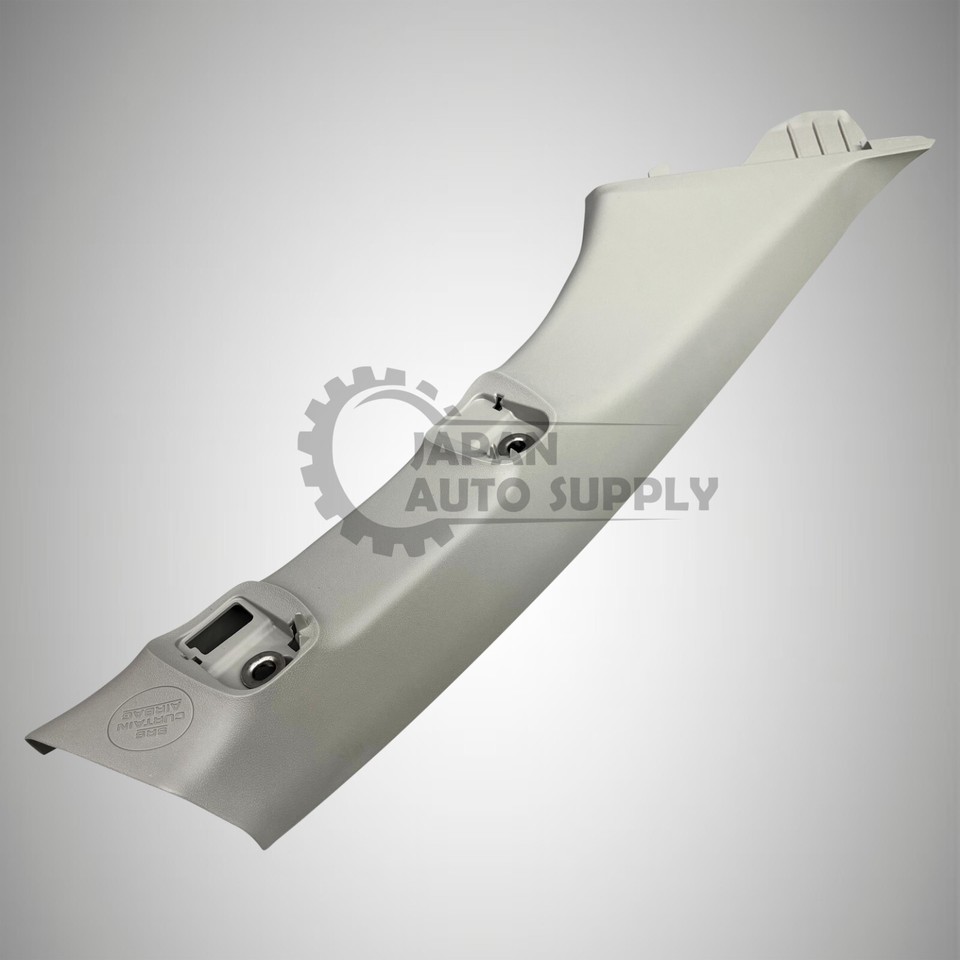 GENUINE TOYOTA TUNDRA SEQUOIA RH PASSENGER A-PILLAR GARNISH 62210-0C050 ...