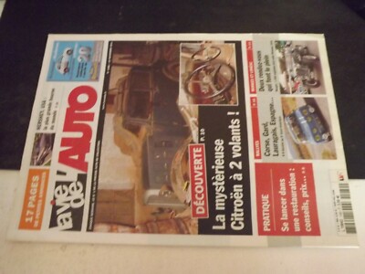 ** La vie de l'auto n°1480 Unic U4 Sport 1936 - F1 historic Spa six ...