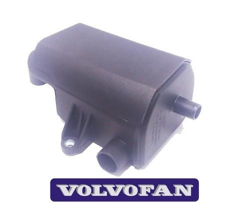 Oil trap, Crankcase breather VOLVO 850 S70 V70 petrol engine since 1993 ...