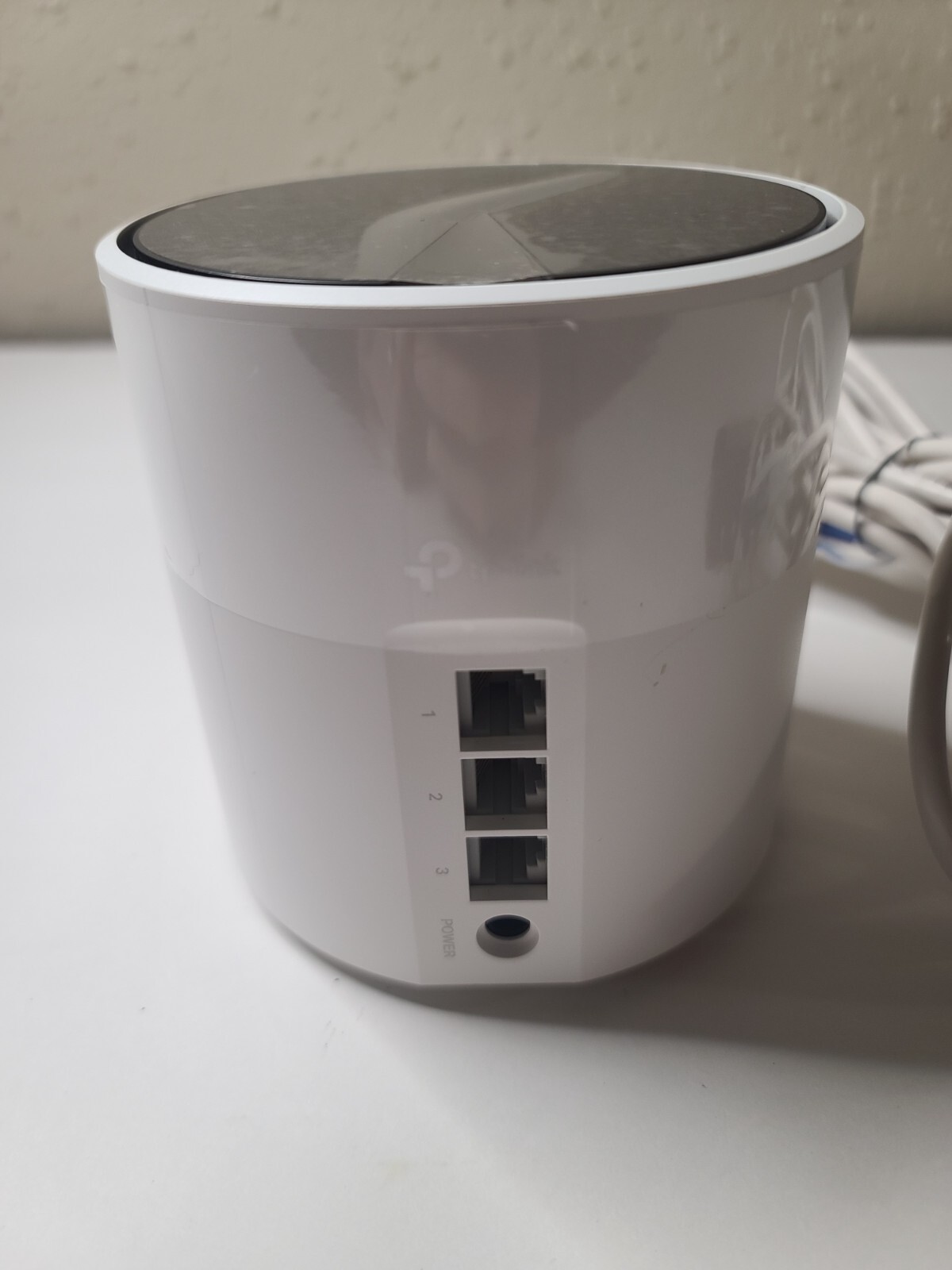 TP-Link Deco X55 Plus AX3000 Router Mesh WiFi-6 Access Point – fes.sgu ...