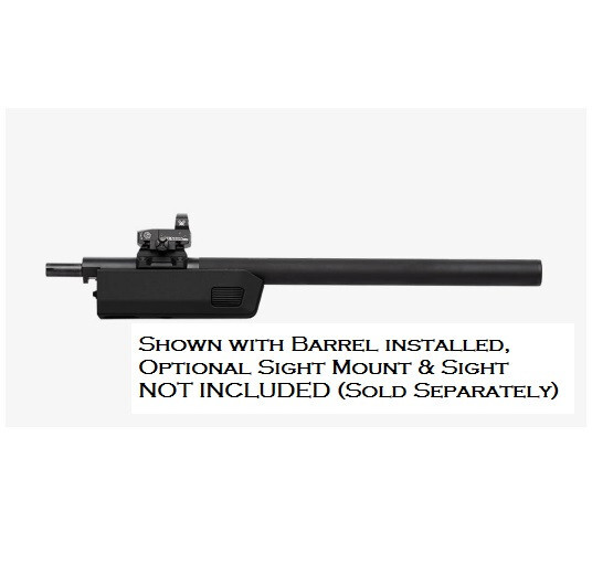 Magpul MAG1066-BLK X-22 X22 BACKPACKER FOREND for Ruger 10/22 - BLACK ...