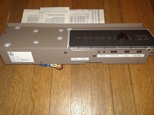 WP29x0055 GE Zoneline AC Unit control board new in box OEM WP29X55 | eBay