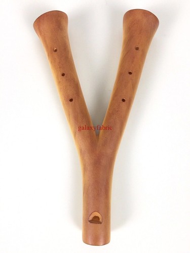 DARK CRYSTAL JEN'S FLUTE Firca double resin replica props | eBay