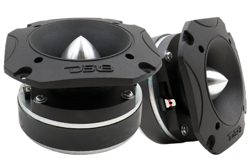 DS18 PRO-TW410 4 inch Tweeters for sale online | eBay