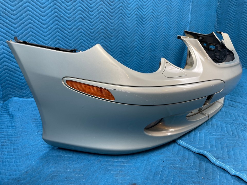 Mercedes SL500 Front Bumper Cover Assembly 2003-2006 OEM | eBay