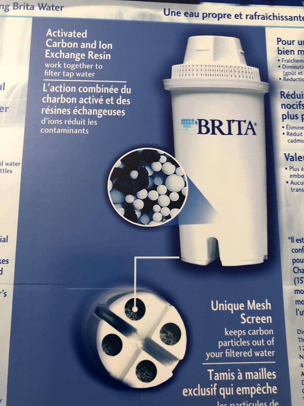 Brita Slim Pitcher - 5 Cup 60258426298| eBay