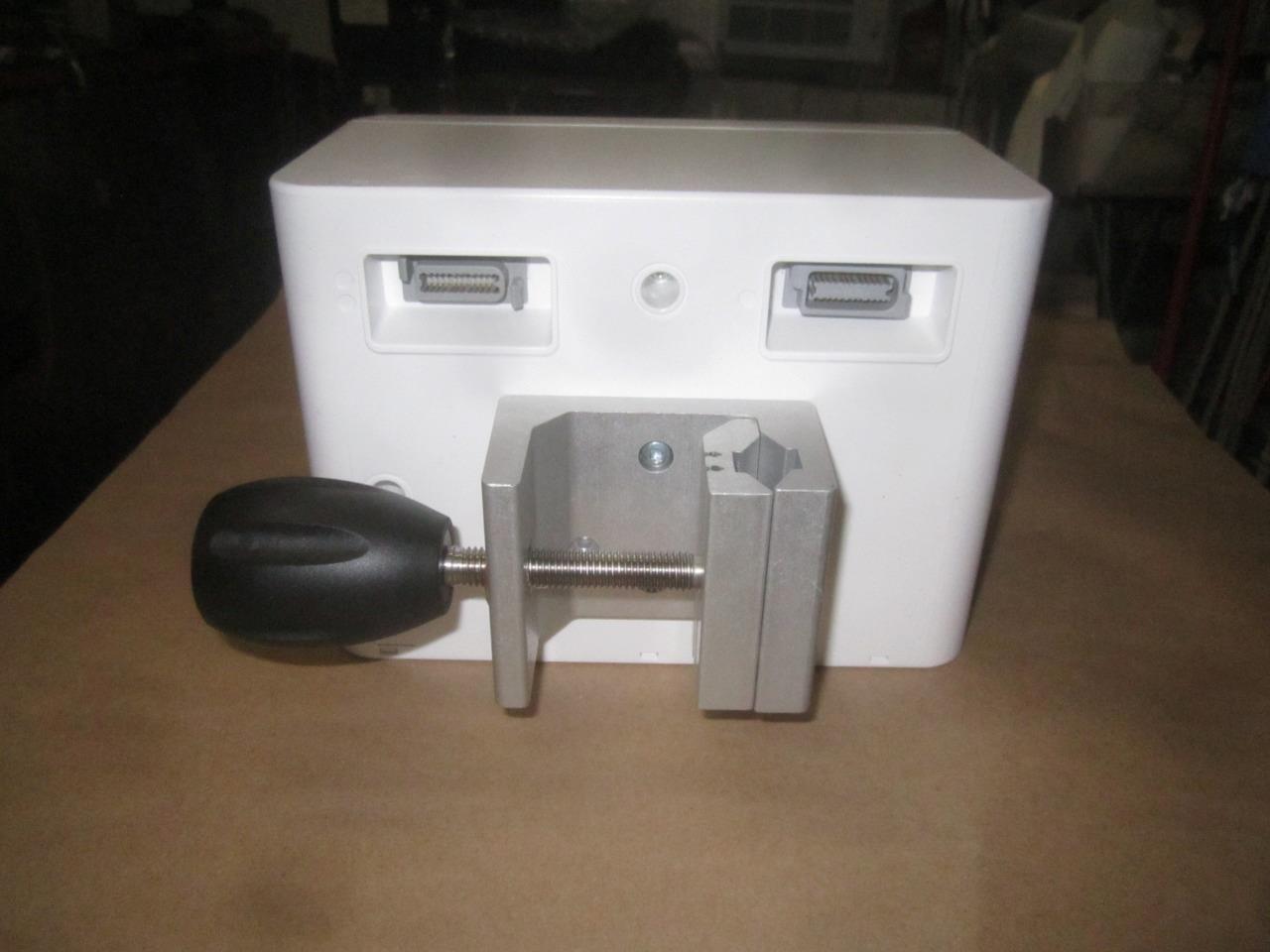 Philips FMX 4 Expansion Rack WITH POLE MOUNT | eBay