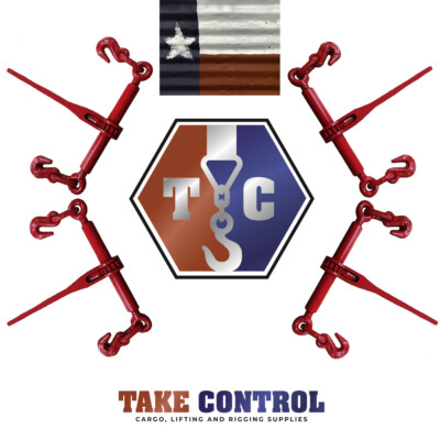 Rigging - Load Binders