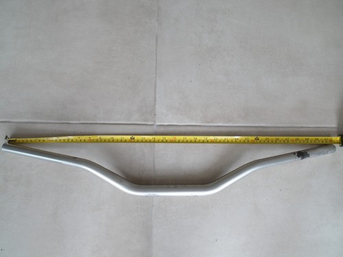 Ktm Magura SX Handlebars Fatbars 1 1/8" 28mm Tapered Alloy 80cm Length ...