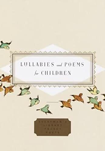 Lullabies and Poems for Children | eBay