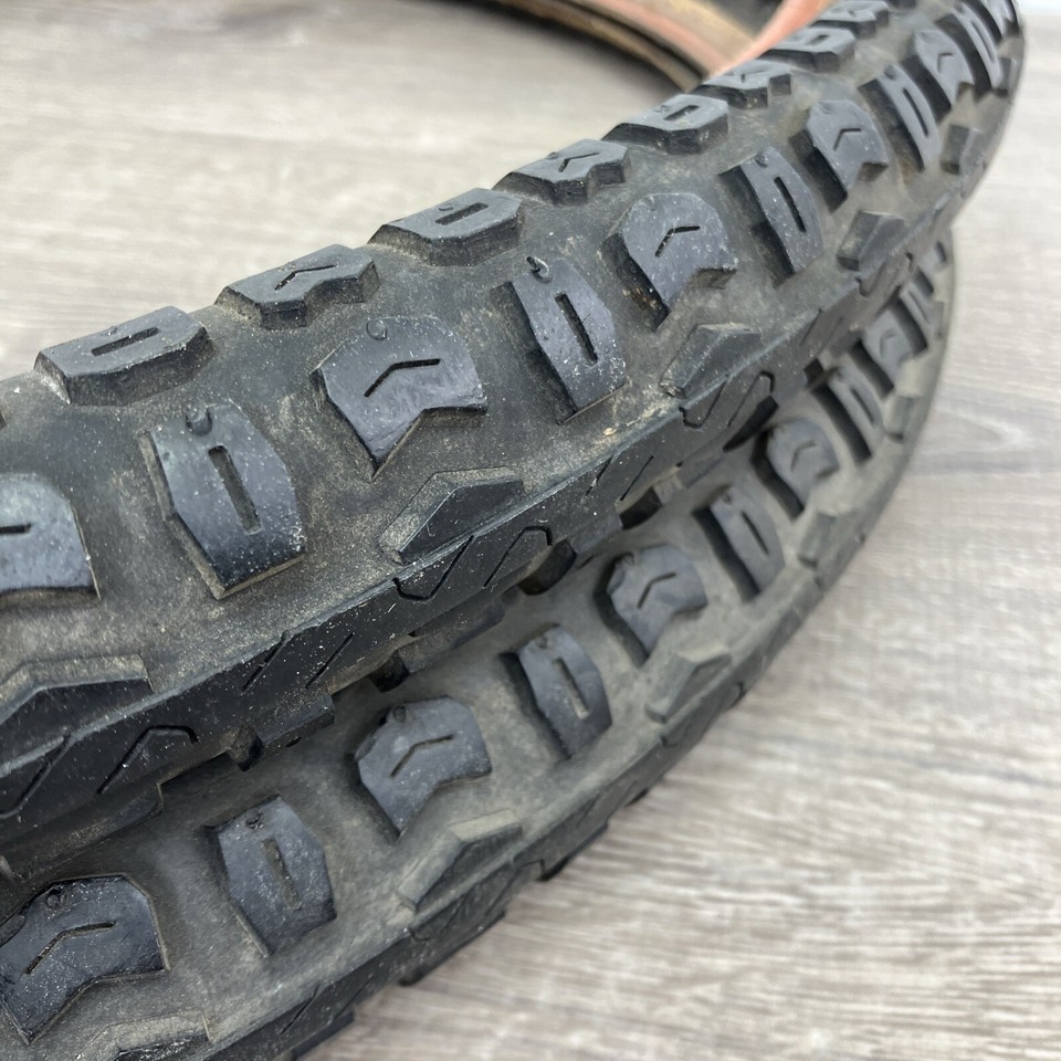 26 x 2.125 Cheng Shin Comp 3 Skin Wall Tires Mtb Old School BMX Tyre | eBay