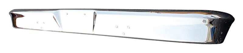 Auto Metal Direct 100-4561-1 Front Bumper 1961-1963 Ford F100 F250 ...