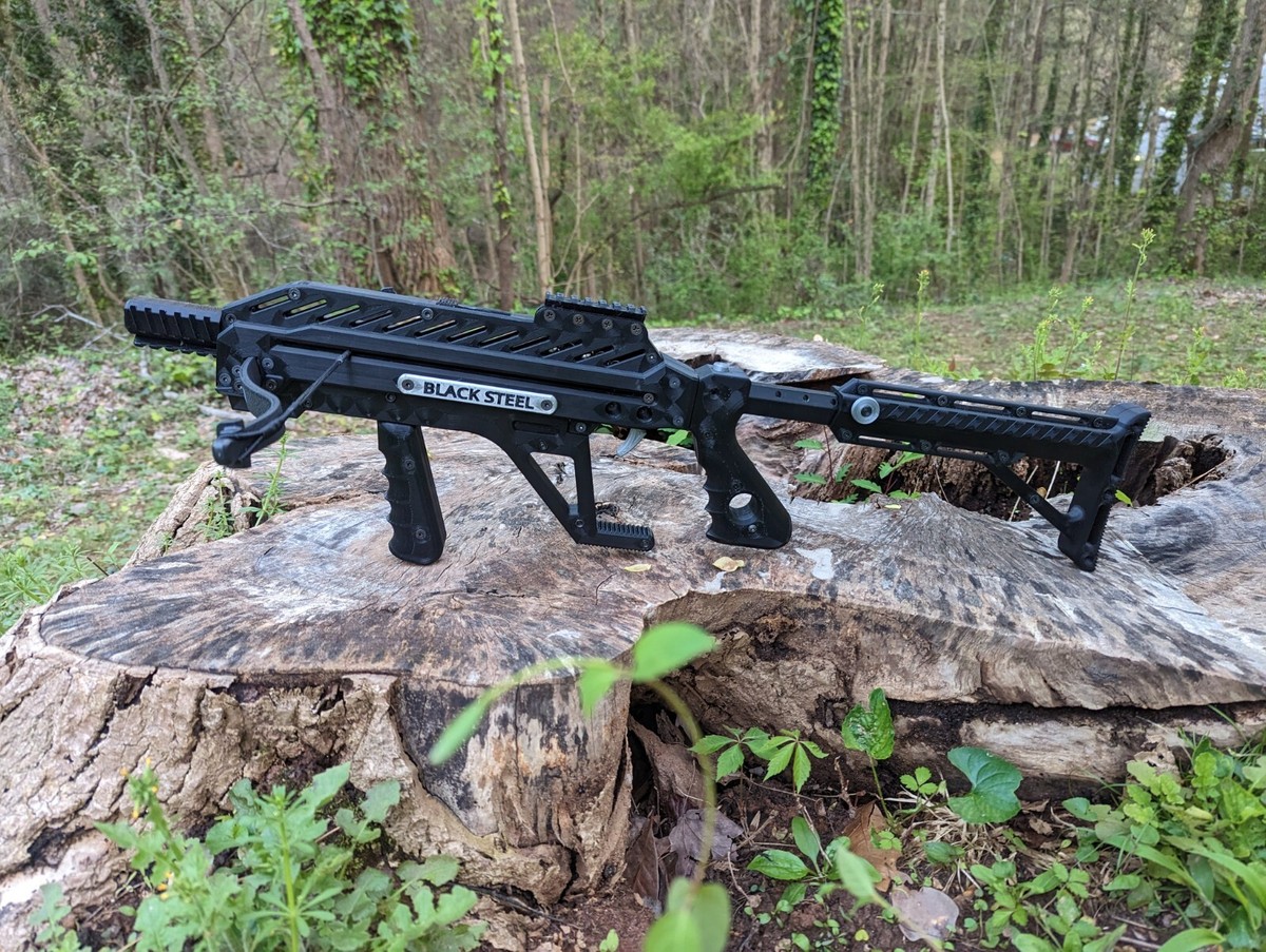 Tactical Assault Hammer